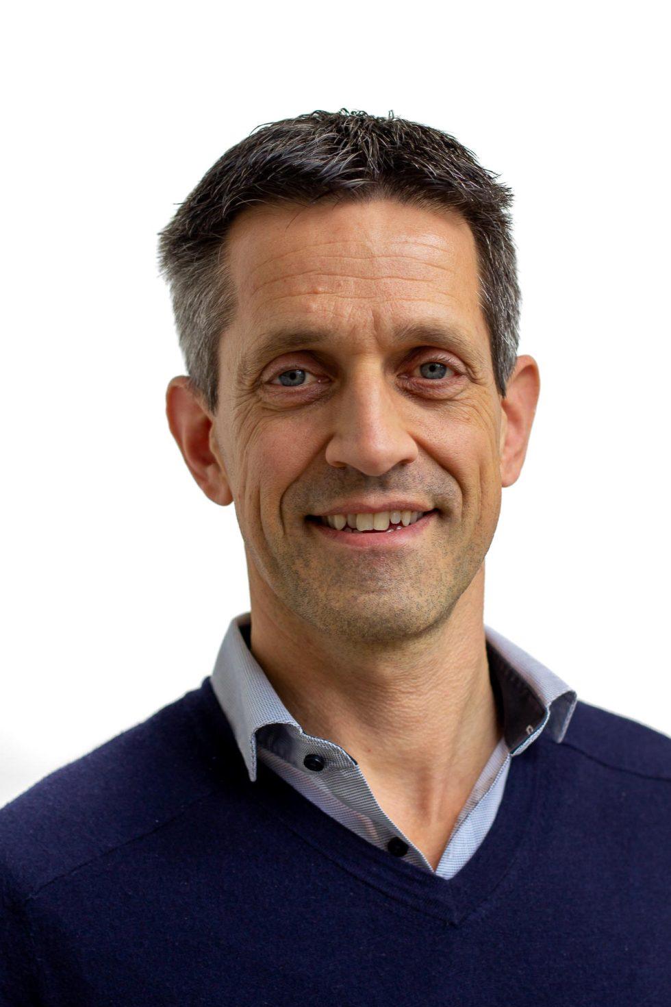 Pieter van Gilst - Fysiotherapie van Gilst