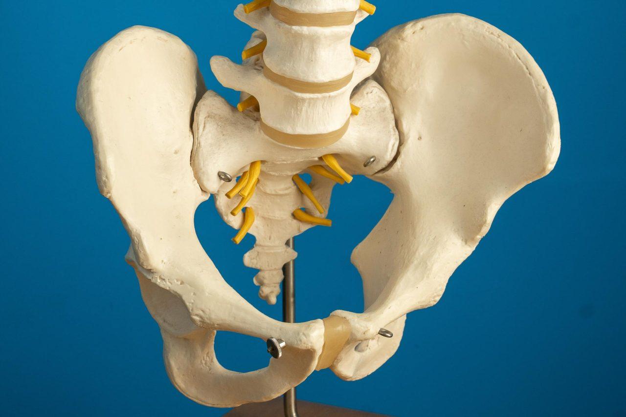 Volg onder begeleiding bekkenfysiotherapie in Arnhem